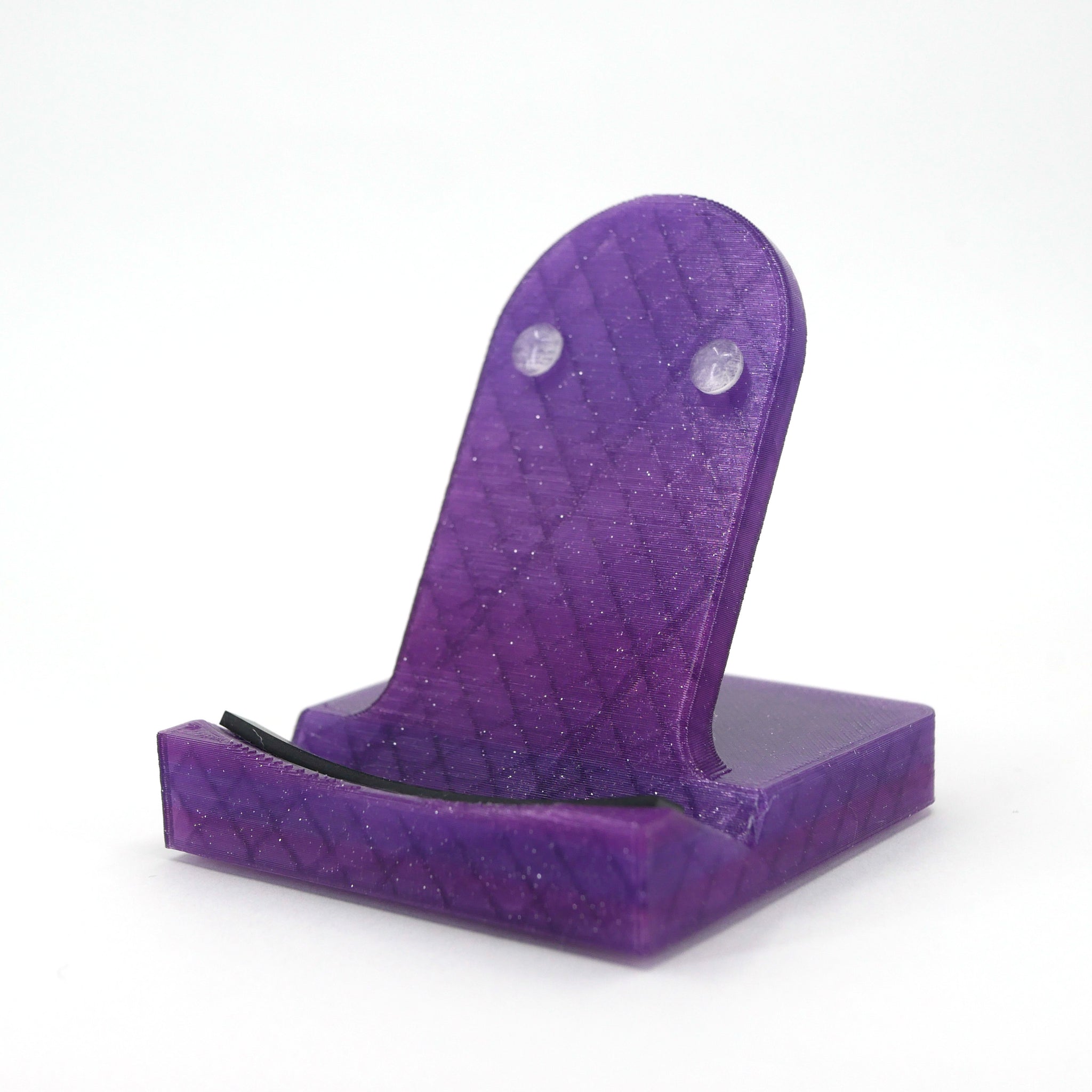 Low Profile Universal Mouse Stand - Desk Cookies