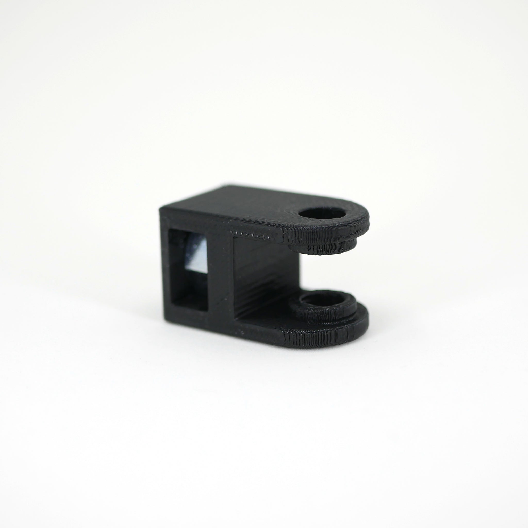 HyperX QuadCast Microphone Mount Adapter - Desk Cookies